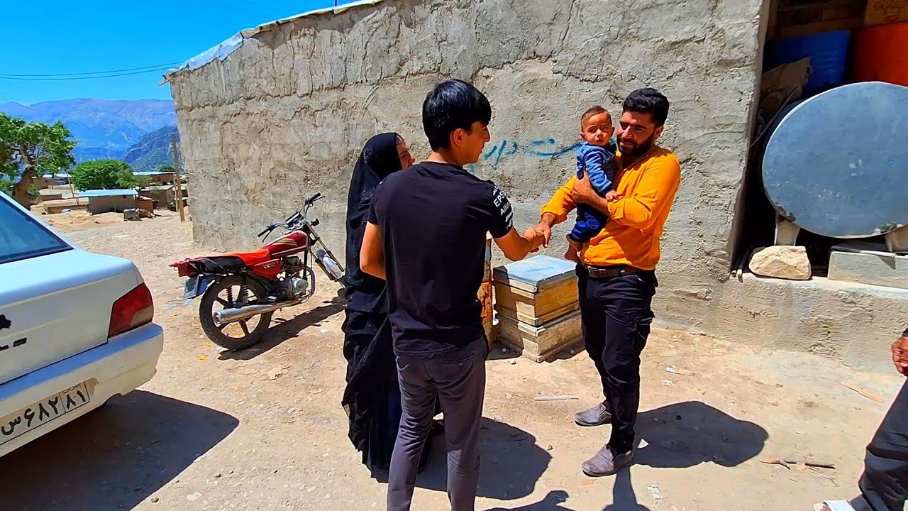 "A guide to making a ladder and learning how to cook delicious meals ...