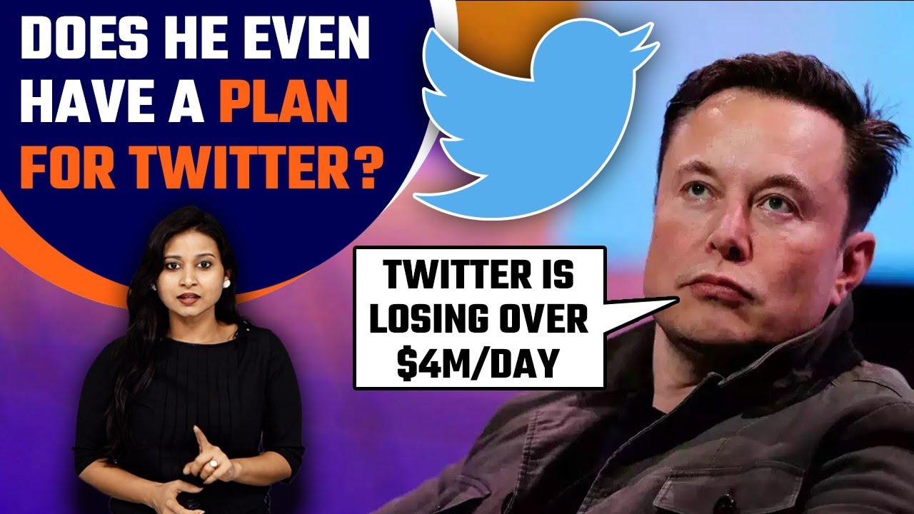 Elon Musk Twitter mass firing: Know the possible reasons based on his ...