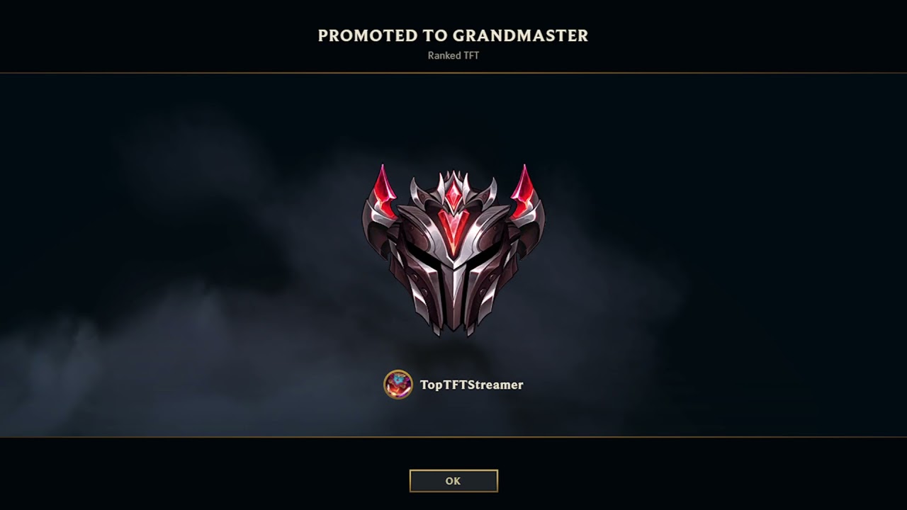 SUPER AWESOME GUIDE ON HOW TO HIT GRANDMASTER IN TFT - YouTube