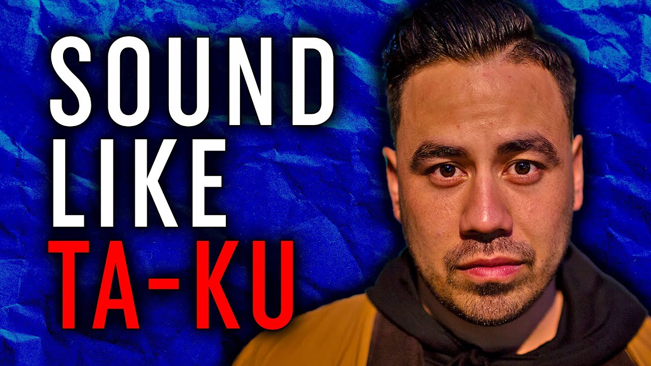 TA-KU Tutorial: In The Style Of Vol.7 - Ta-ku + Sample Pack & How to ...