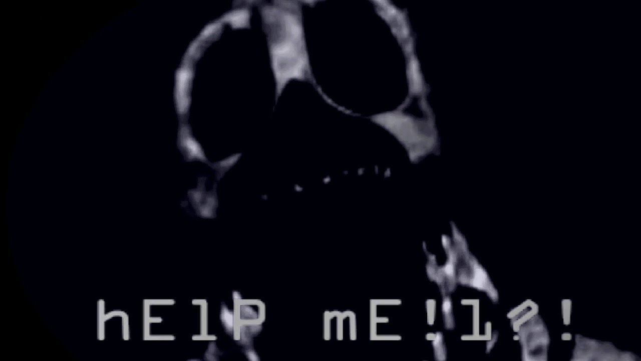 Five Nights at Freddy's 2 Stingray Remastered (Night 1-5 + Endings ...