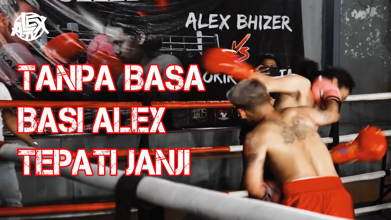 "Behind The Scenes" | 4DU J0T0S 4LEX - YouTube