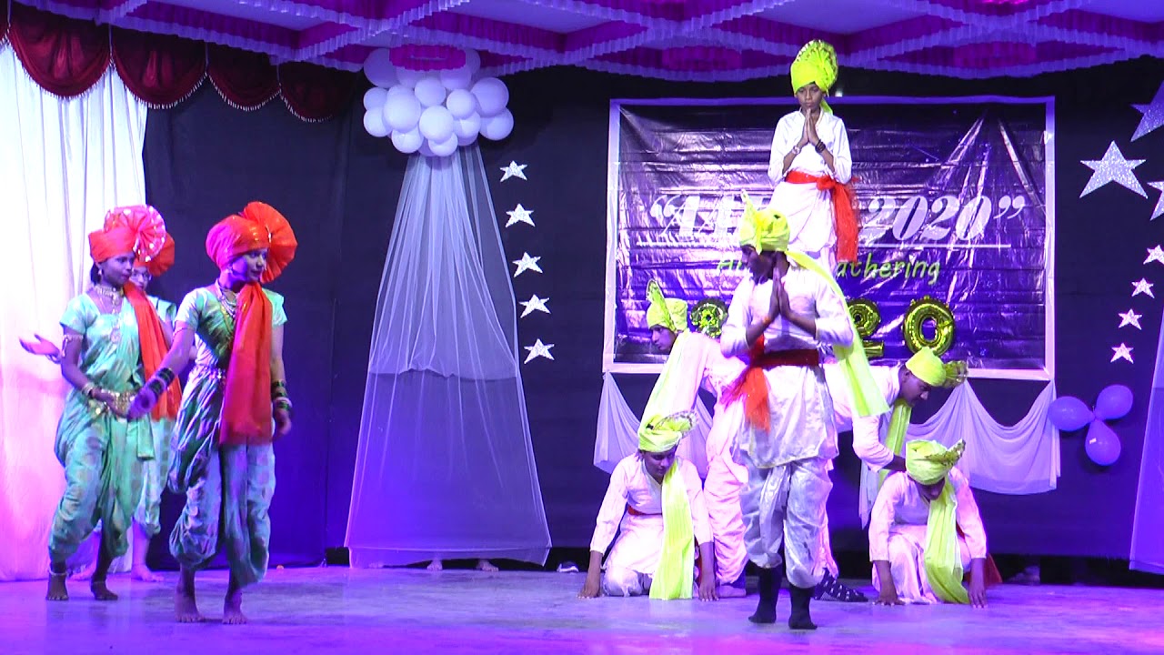 AALAP 2020 Video Song - YouTube