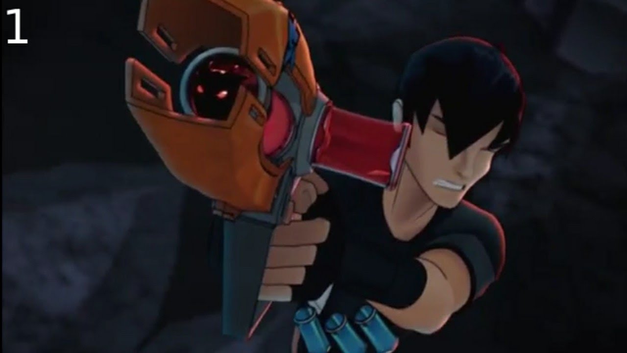 Slugterra Everytime Burpy Gets Ghouled - YouTube