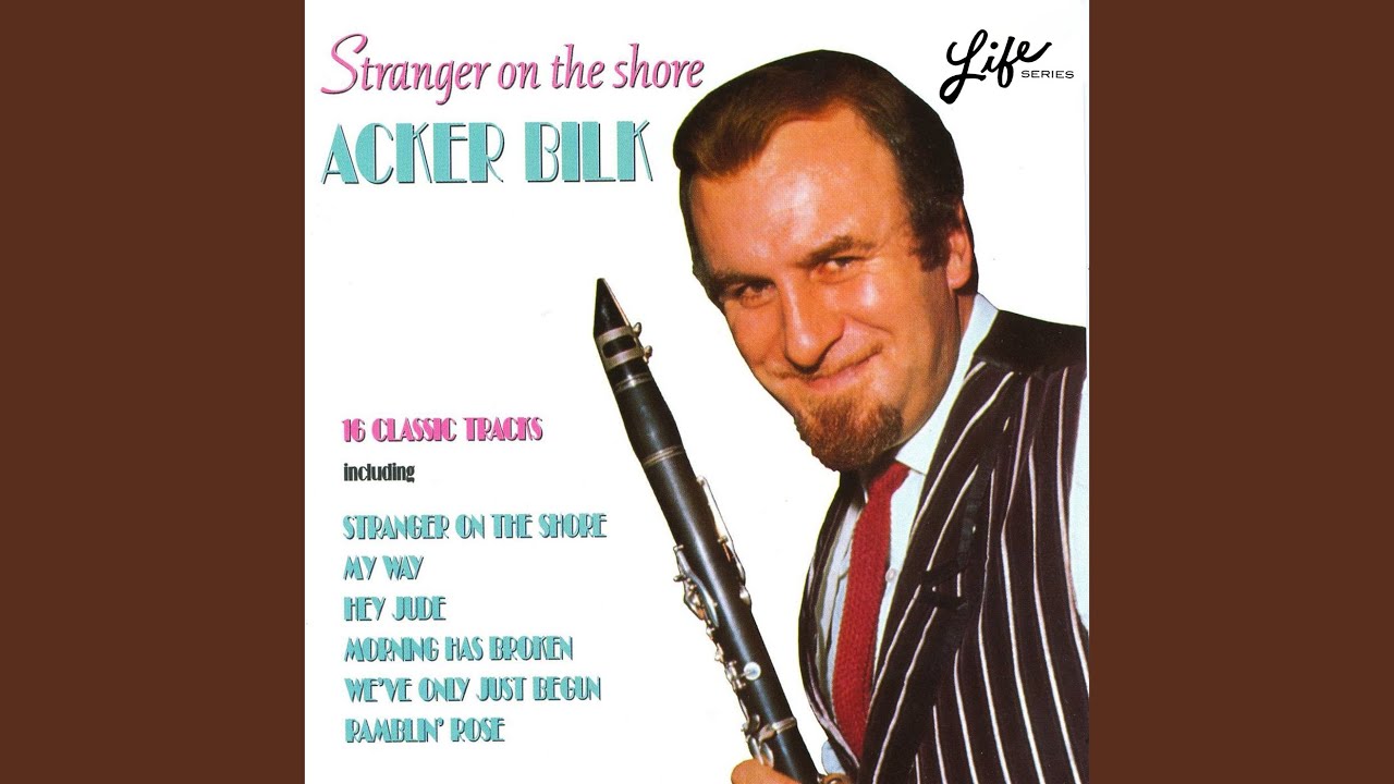 Ramblin' Rose - YouTube