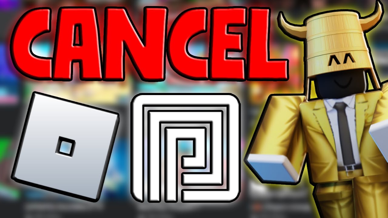 How To Cancel Roblox Premium - Fully Cancel Roblox Premium - YouTube