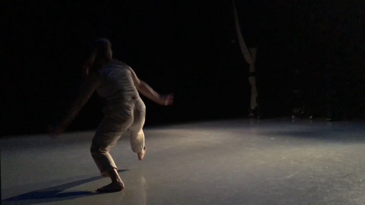 Rachel Hettinger solo - YouTube