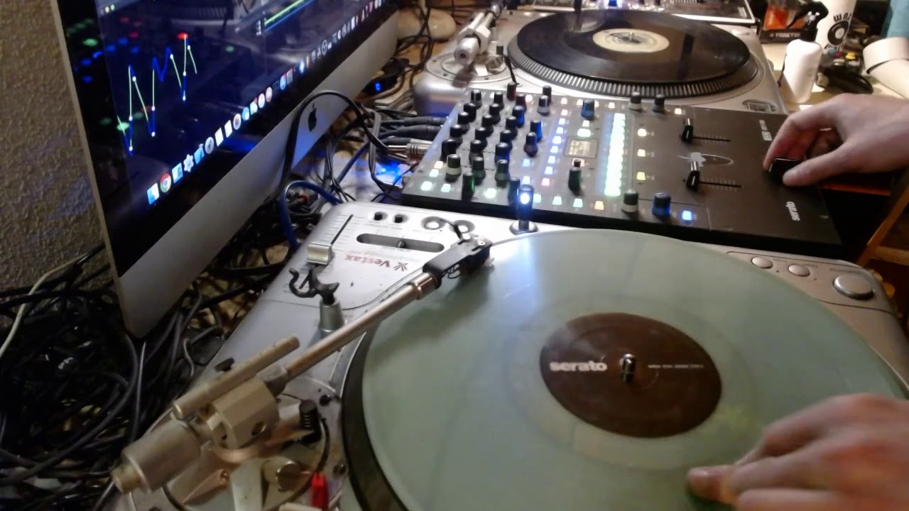 Window cleaner scratch tutorial - YouTube