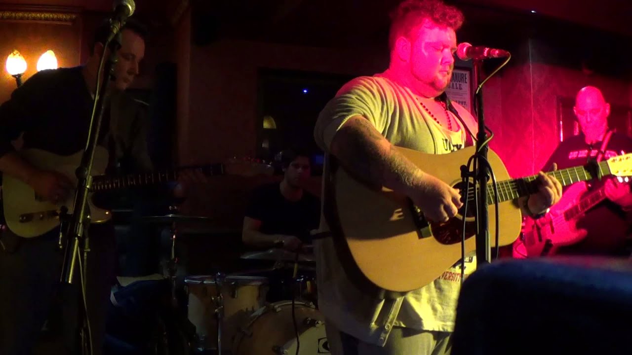 Colm Lyons at The Rhythm, Roots 'n Rhyme at Thomas A Becket ...