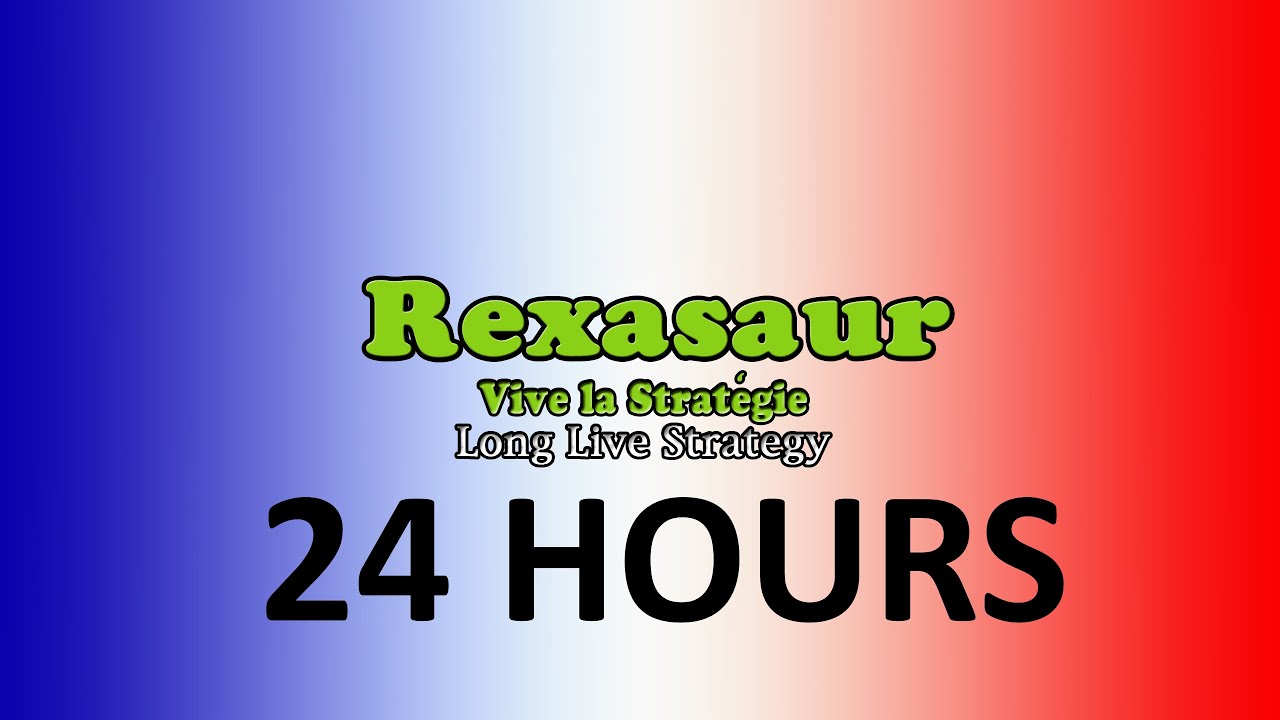 24 Hour live stream part 2 - YouTube