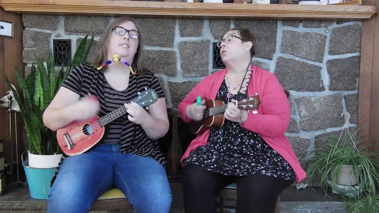 Brand New Key (Cover) - Melanie - YouTube