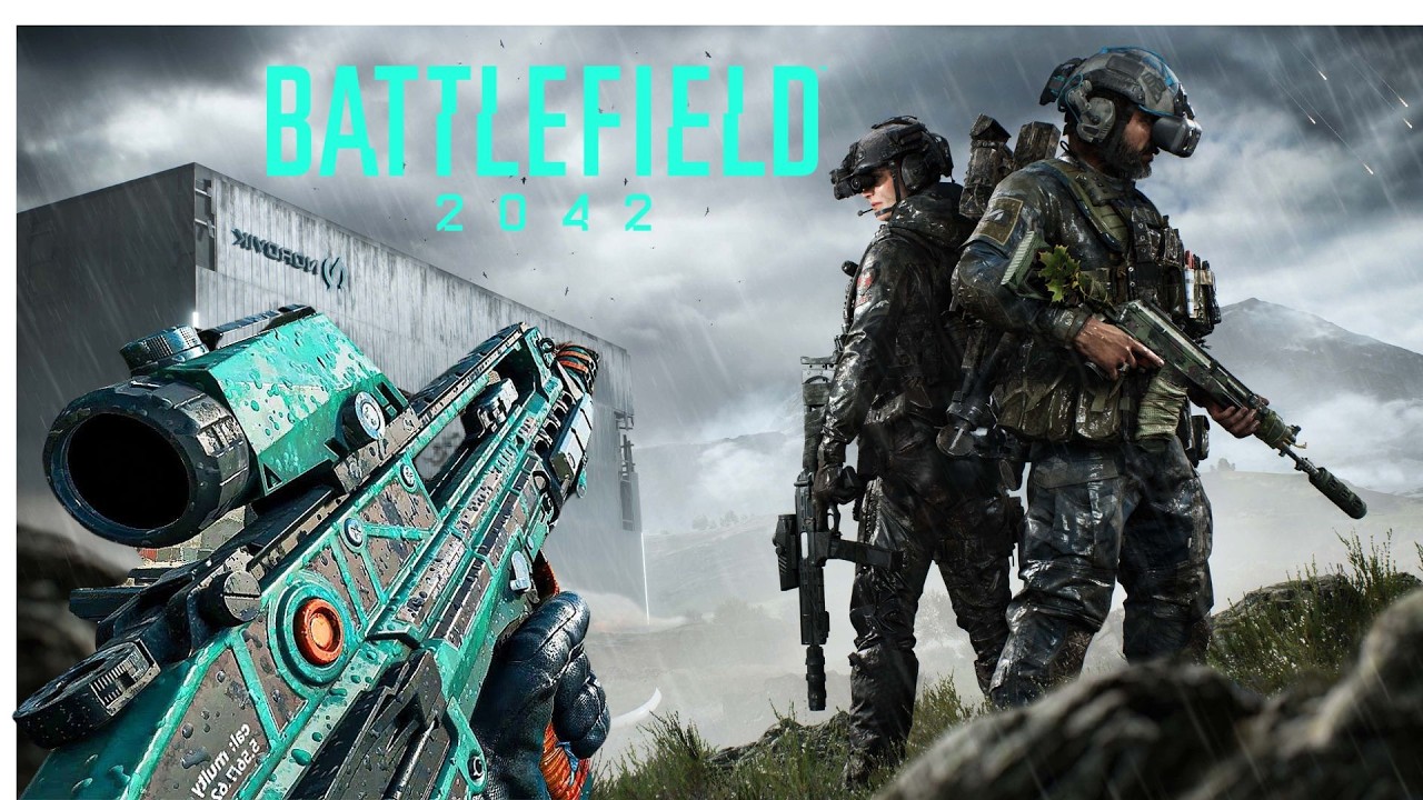 Battlefield 2042 EXPERT Shares Top Domination Techniques 2024 - YouTube