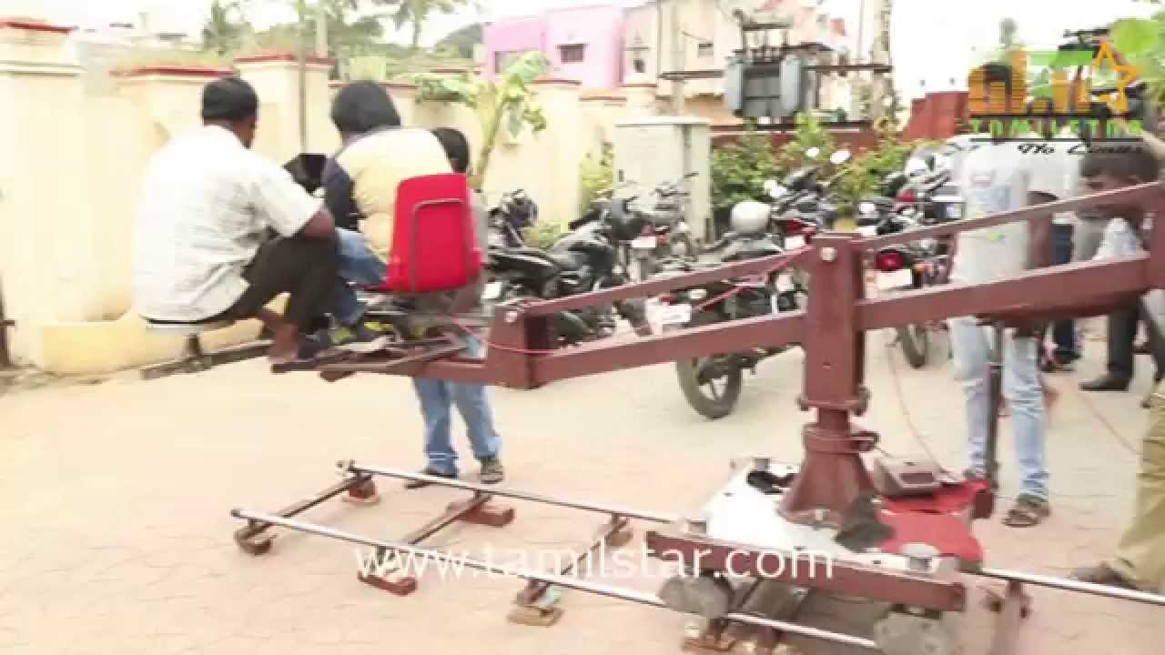 Vanga Vanga Movie Shooting Spot - YouTube