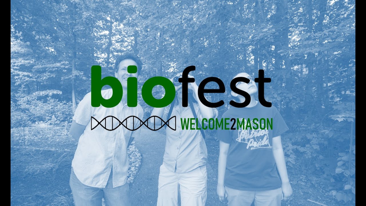 BioFest2020 - Interviews with Dr. Brett Froelich, Dr H.C. Lim, and Dr ...