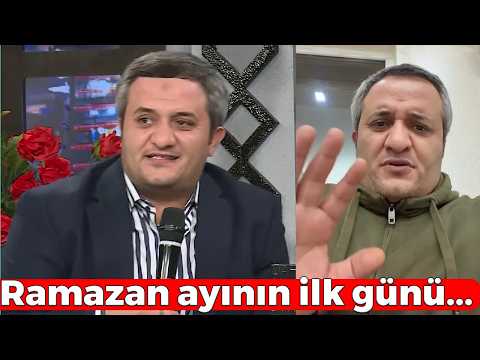 Meyxanaçı Orxan Lökbatanlı yayılan xəbərlərə cavab verdi - “Allaha tapşırıram”