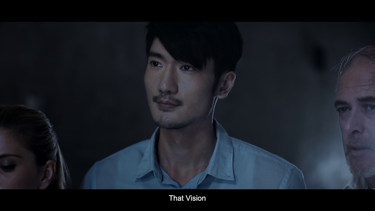 MATAHARI: 361 One Degree Beyond - YouTube