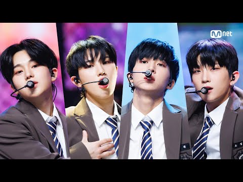 [TNX - I Need U] Comeback Stage | #엠카운트다운 EP.784 | Mnet 230216 방송