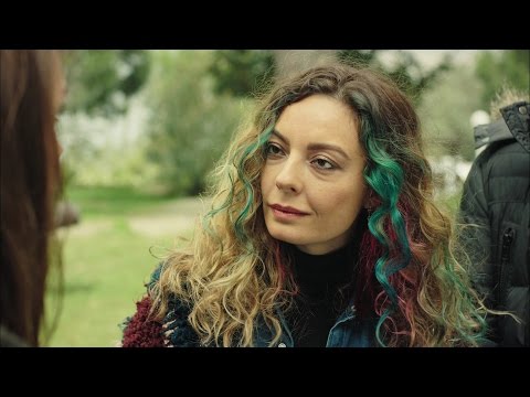 Orhan'ın eşiyim ben! - Kehribar 4. Bölüm - atv