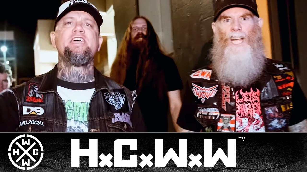 PISTON FIST - RESENT THE DAY - HARDCORE WORLDWIDE (OFFICIAL 4K VERSION ...