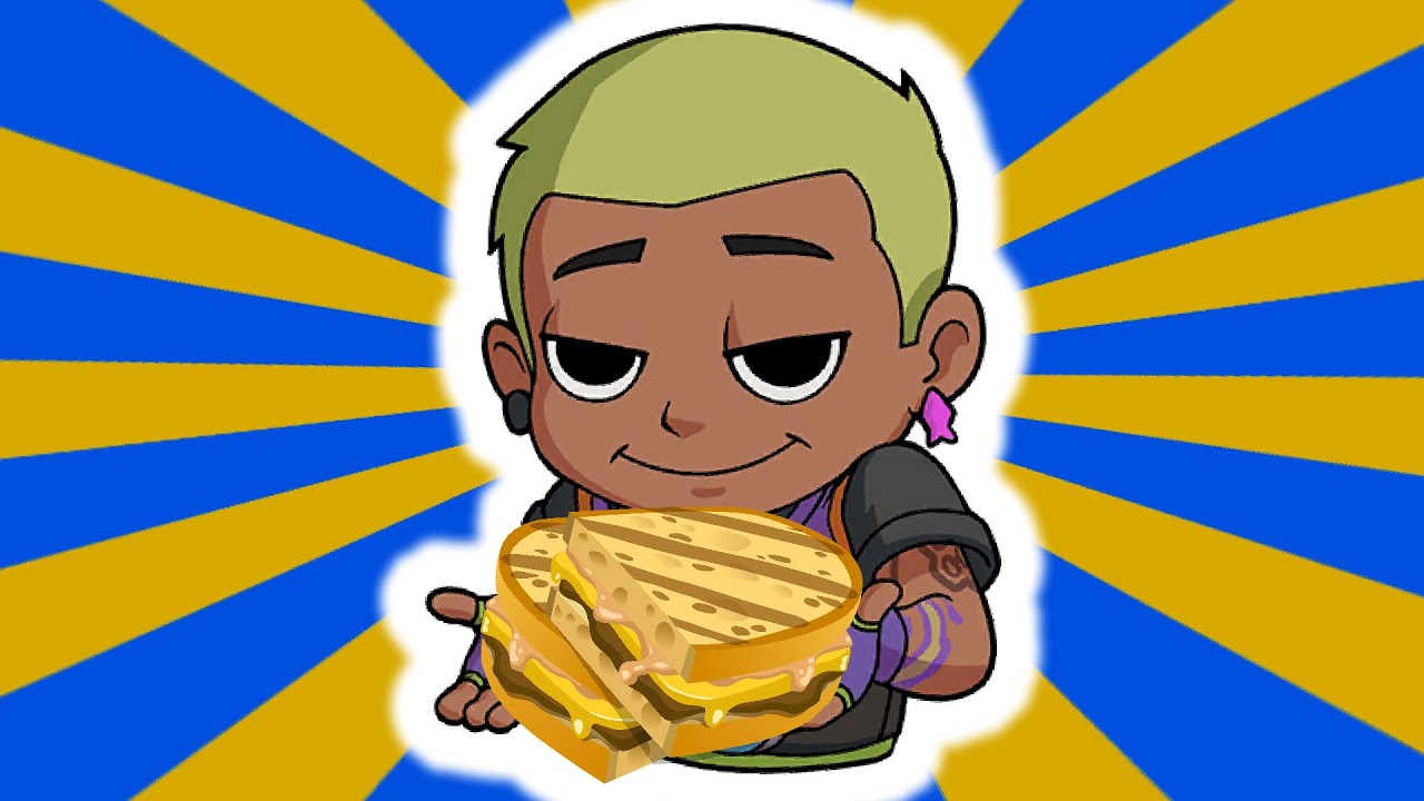 "They Call Them The Sandwich" - YouTube