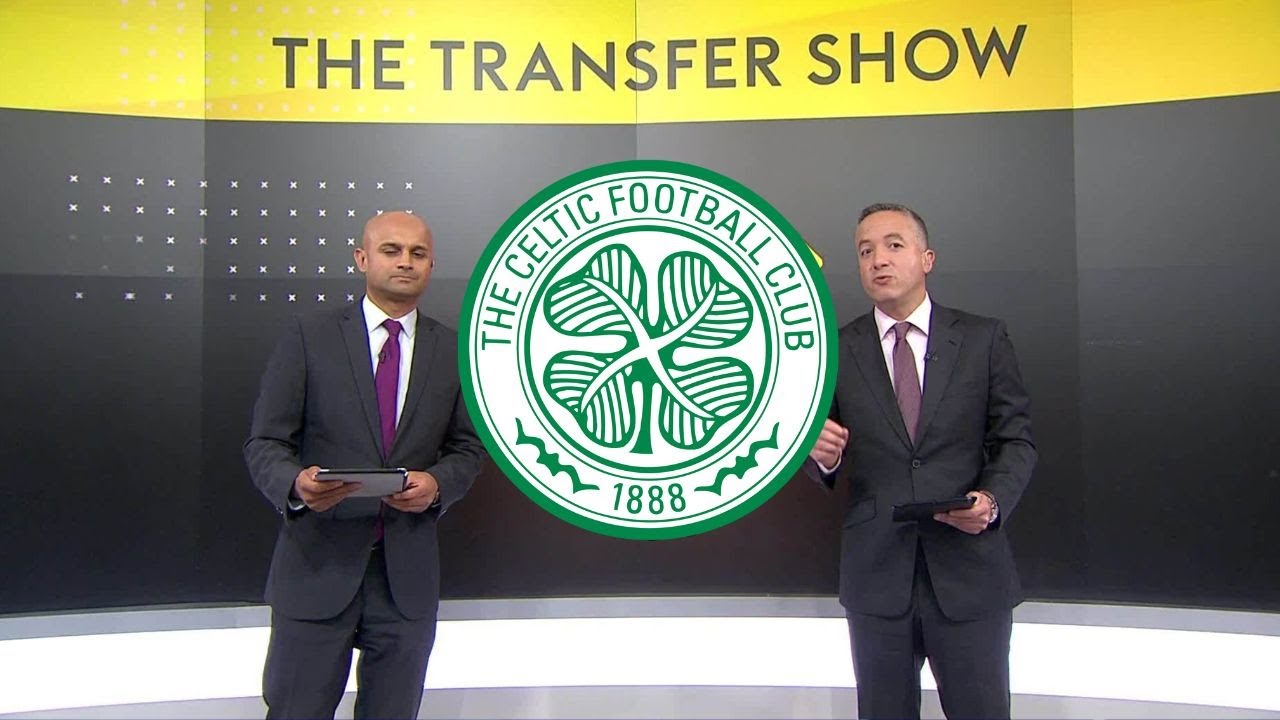 💥😱URGENT! CELTIC DIRECTOR DISCARDS TRANSFER OF PLAYERS?! CELTIC FC NEWS ...