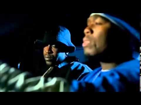 2pac ft 50 cent EmE Eye for an Eye - YouTube
