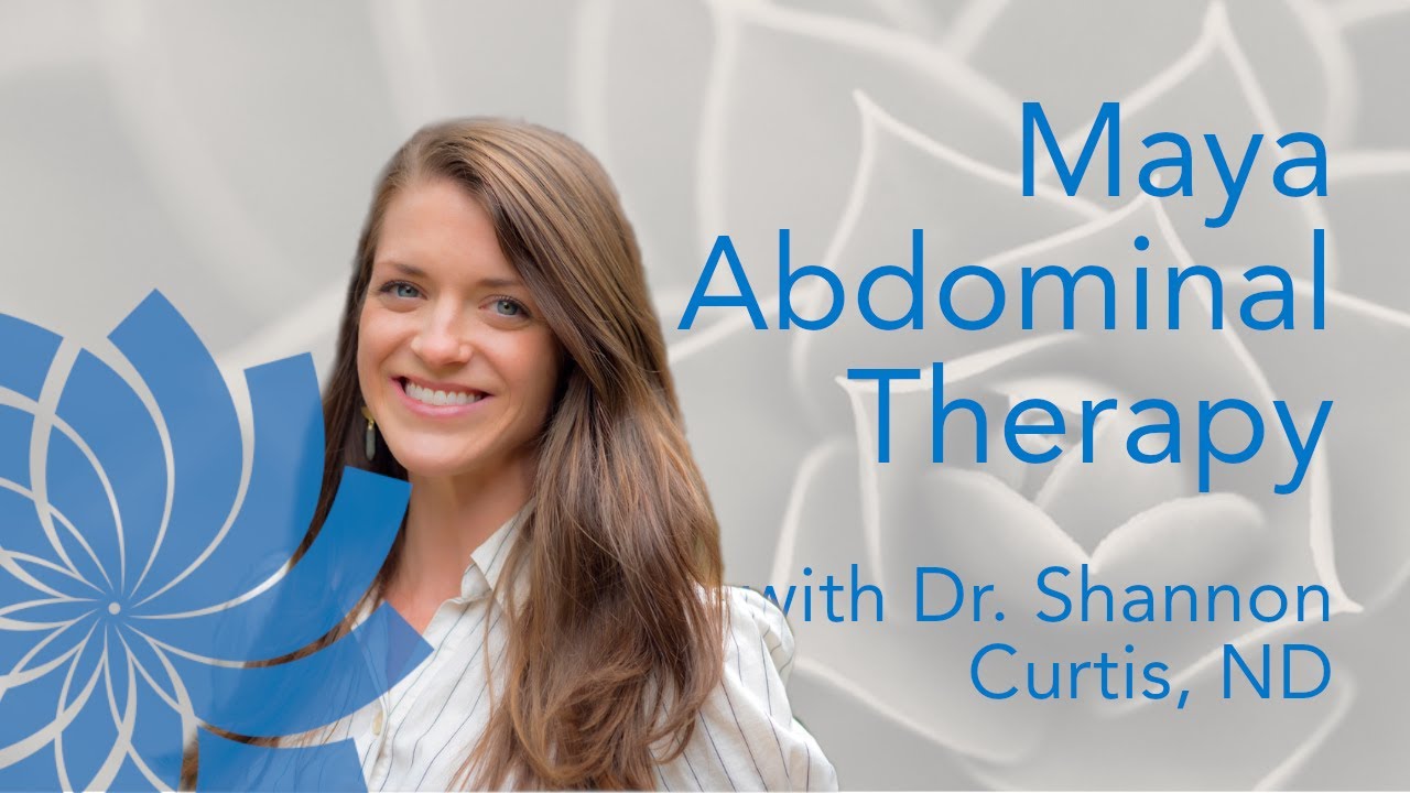 Maya Abdominal Massage Wellbelly Healing