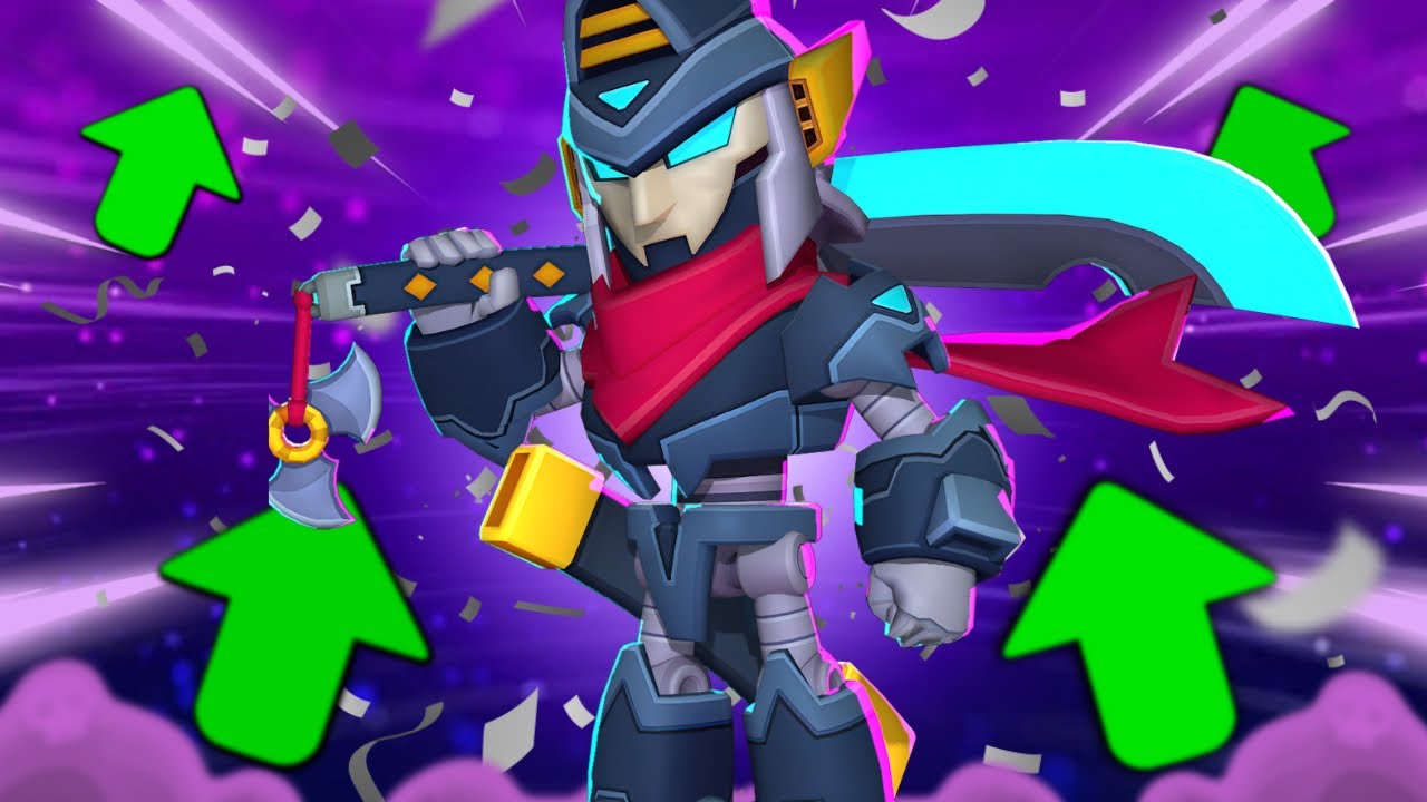 Mortis Is Finally Meta! - YouTube