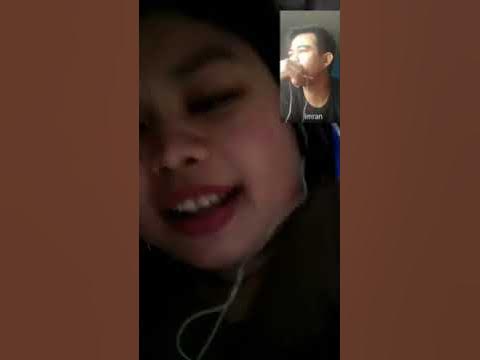 vcs sama pacar LDR gk tahan - YouTube