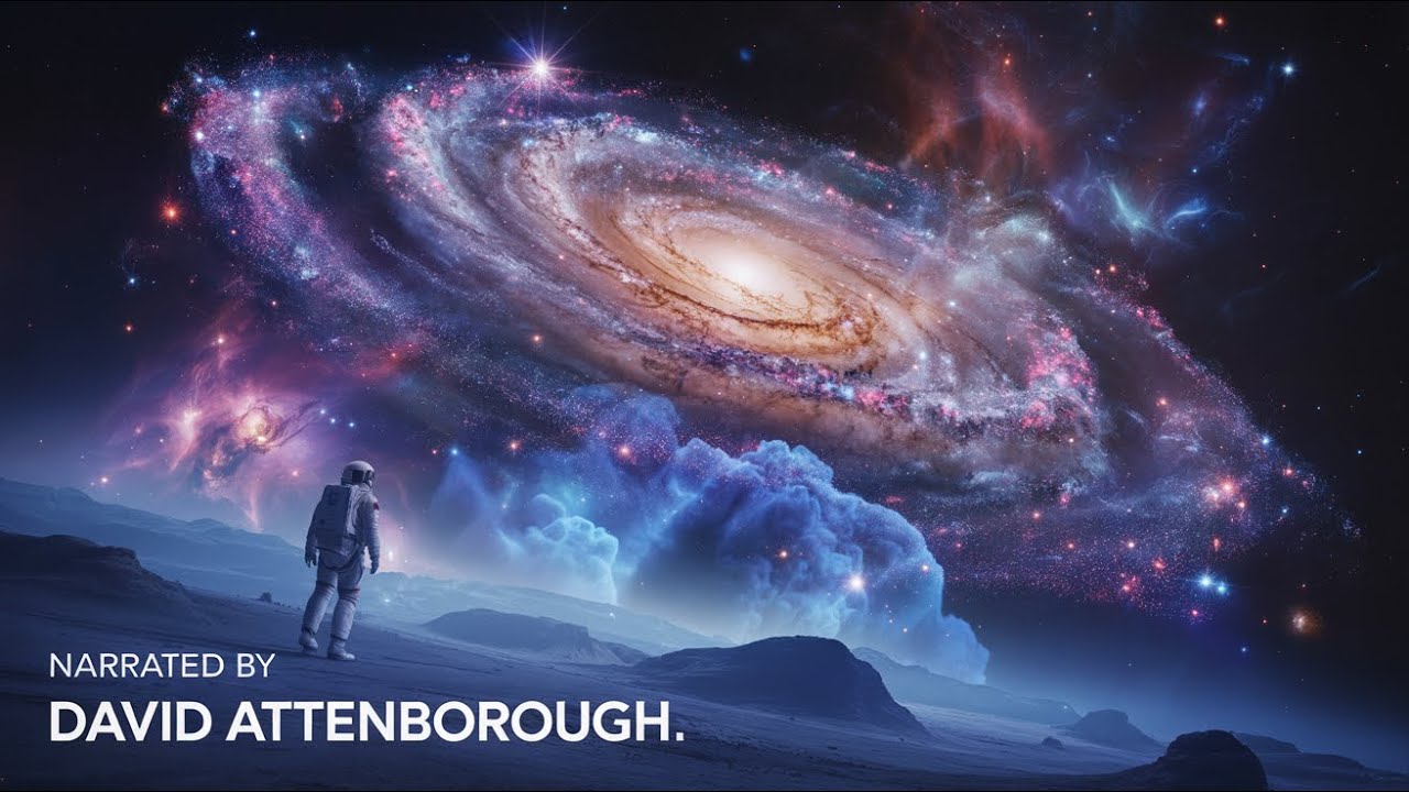 Echoes of Time: A Journey Through the Galaxy, the Universe, and the ...