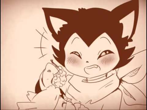 Mr fresh x paperjam x blueberry - YouTube