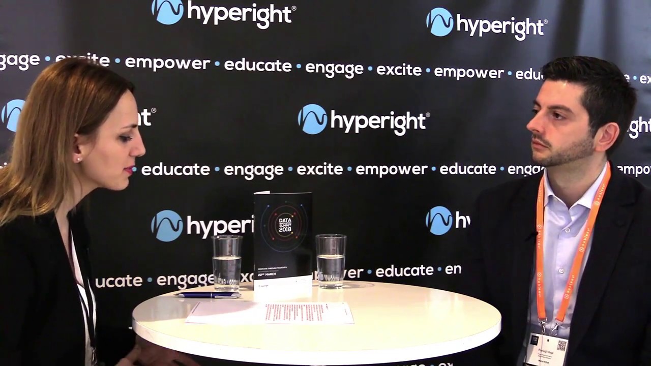 Tinder For Robots: Process Meets Automation - Pierluigi Mega, Merck ...