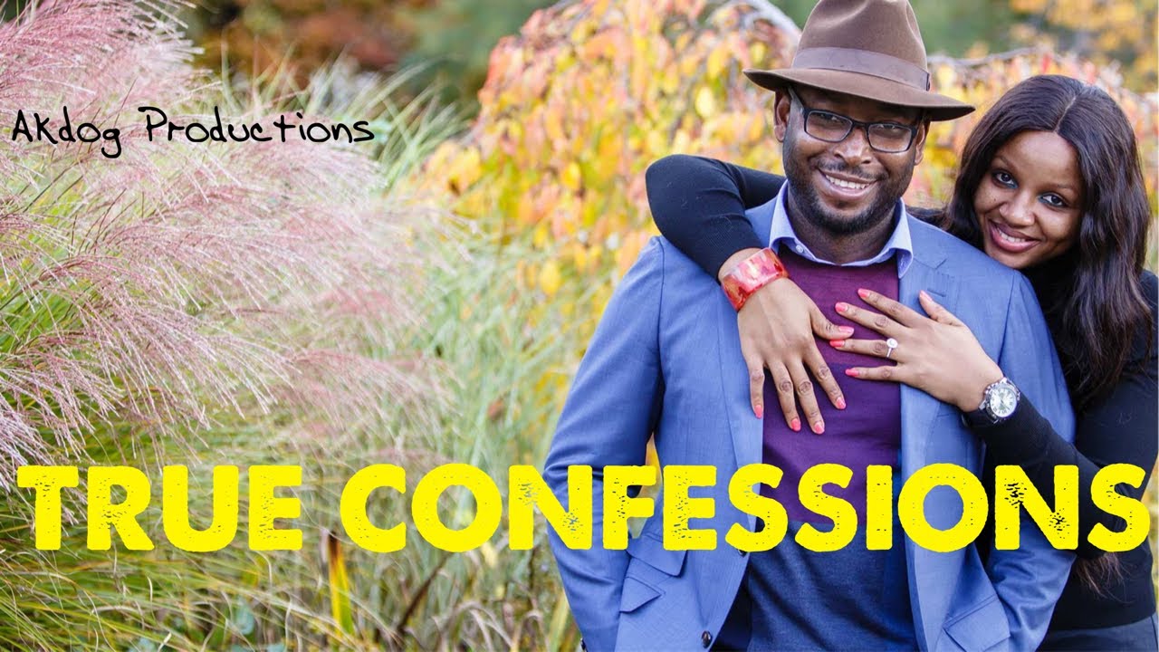 Are you ready to tell the truth and confess? True confessions can set ...
