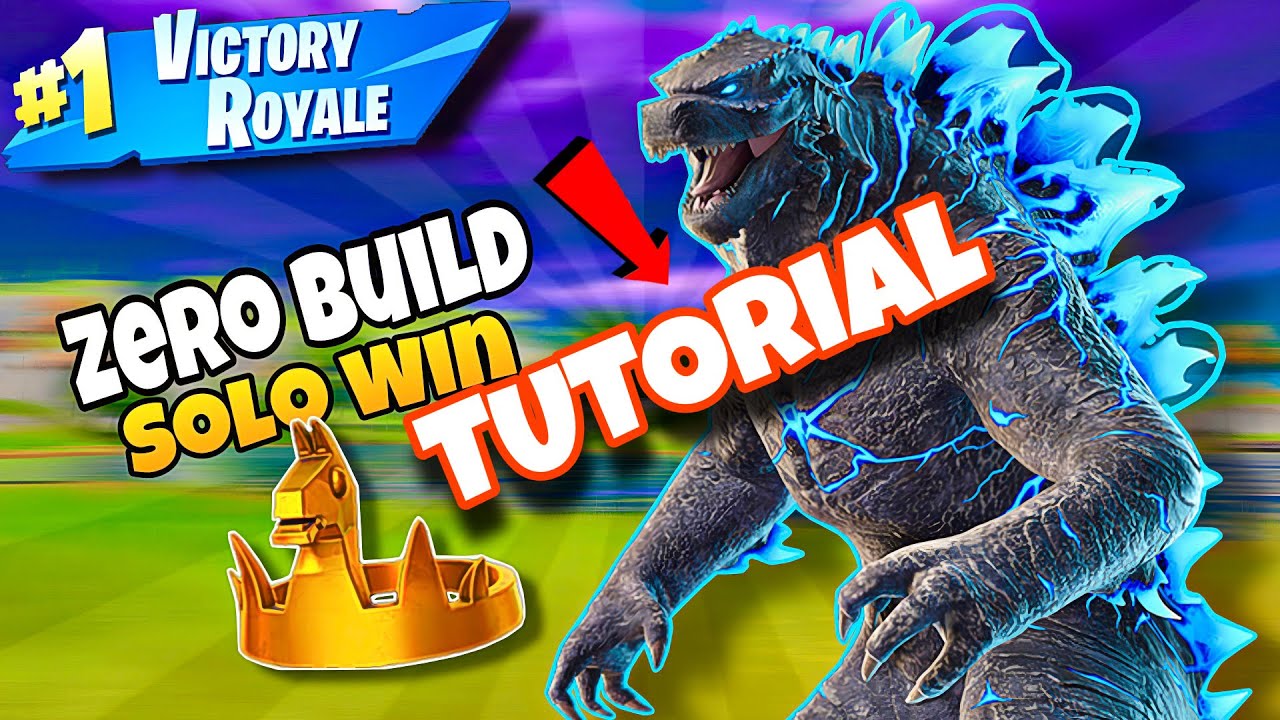 How To Create Professional Fortnite Thumbnails with iPhone/Android ...