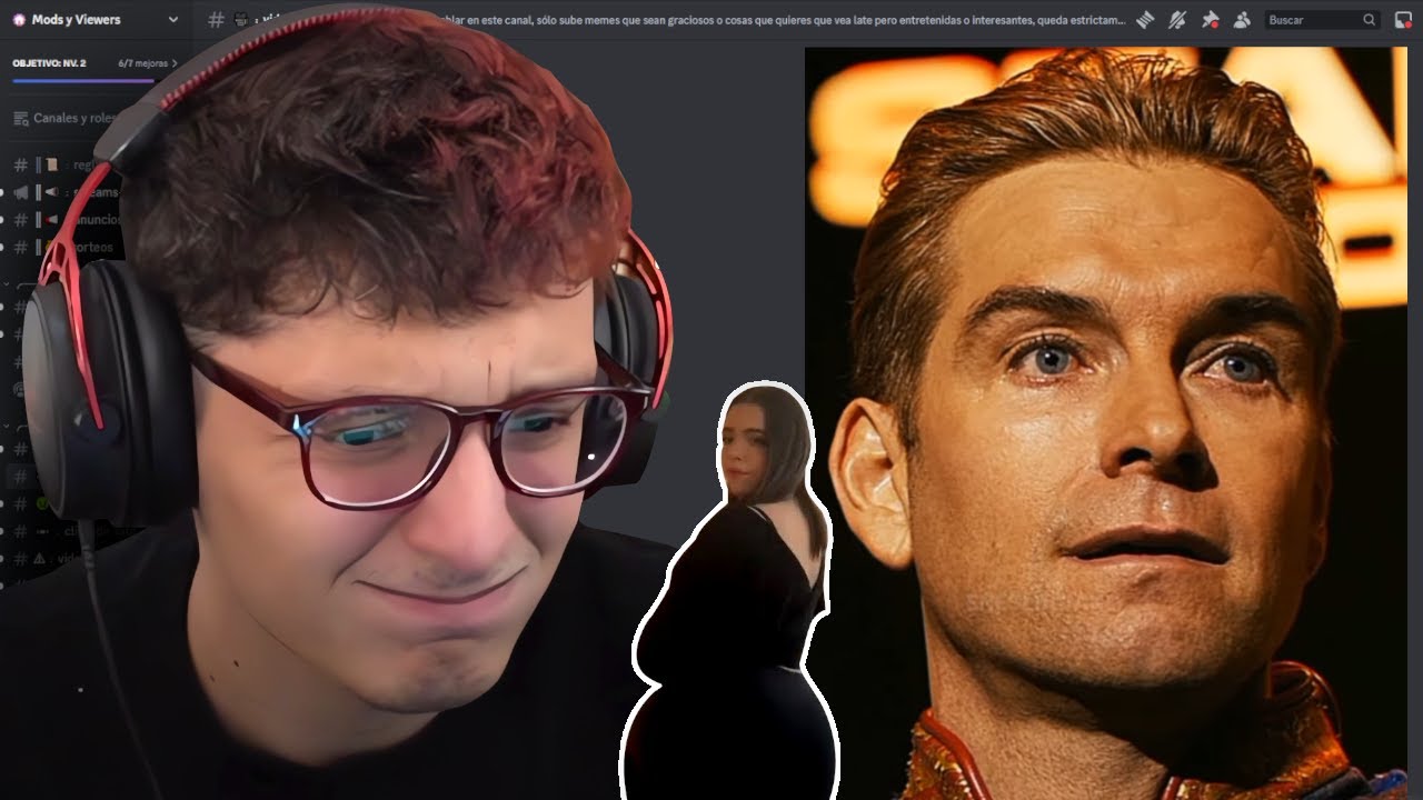 SE VAN A ENOJAR PORQUE NIMU TIENE UN QLOTE? - YouTube