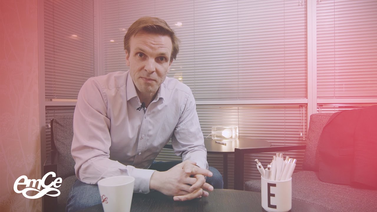 EmCe™ Digitaalinen taloushallinto - YouTube