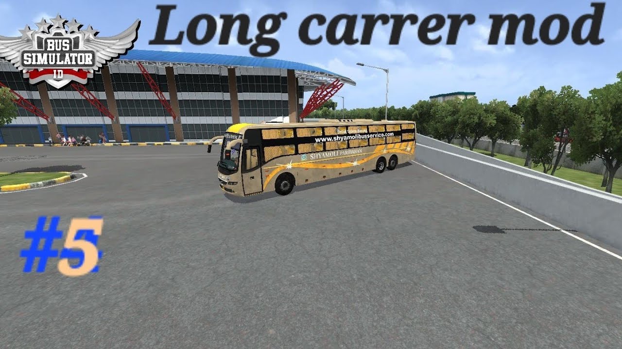 Long carrer mod #5Gill rock gaming #piyushjoshigaming #riyandeep ...