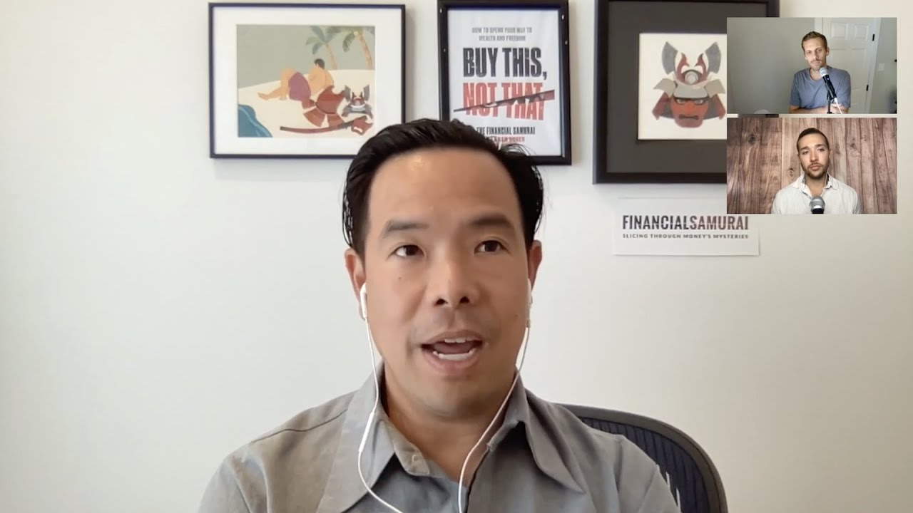 Buy This, Not That | Financial Samurai - YouTube
