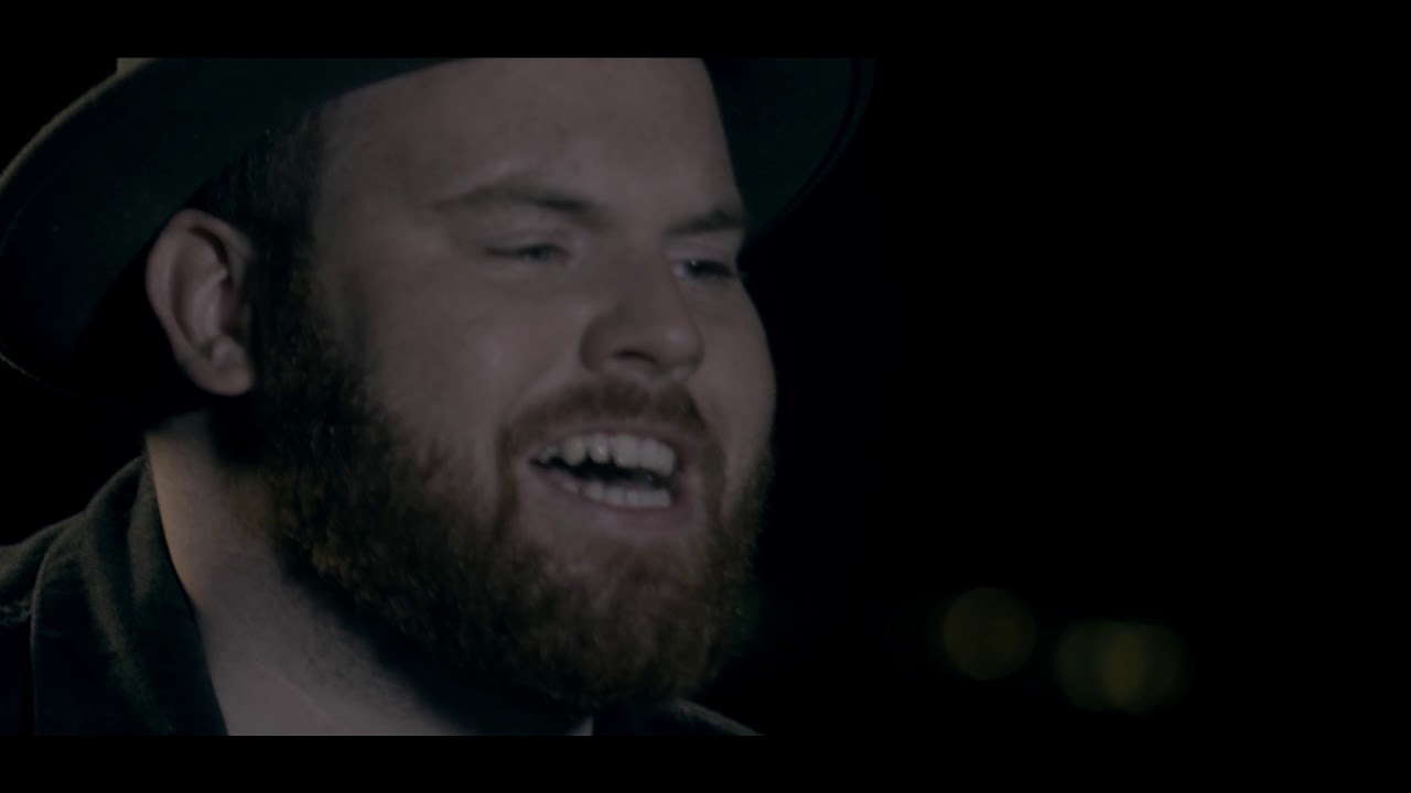 Dave Sampson, Dylan & Jodi Guthro | Find a Way - YouTube