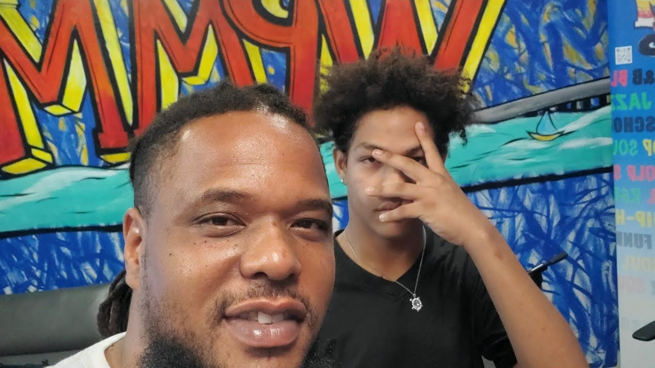 The Chop Up w/ Lil Nodda - YouTube