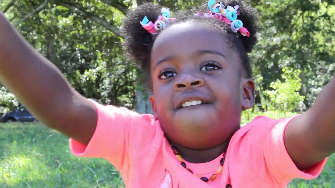 Turnaround Kids Ministries - YouTube