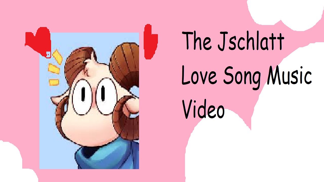 The Jschlatt Love Song Music Video - YouTube
