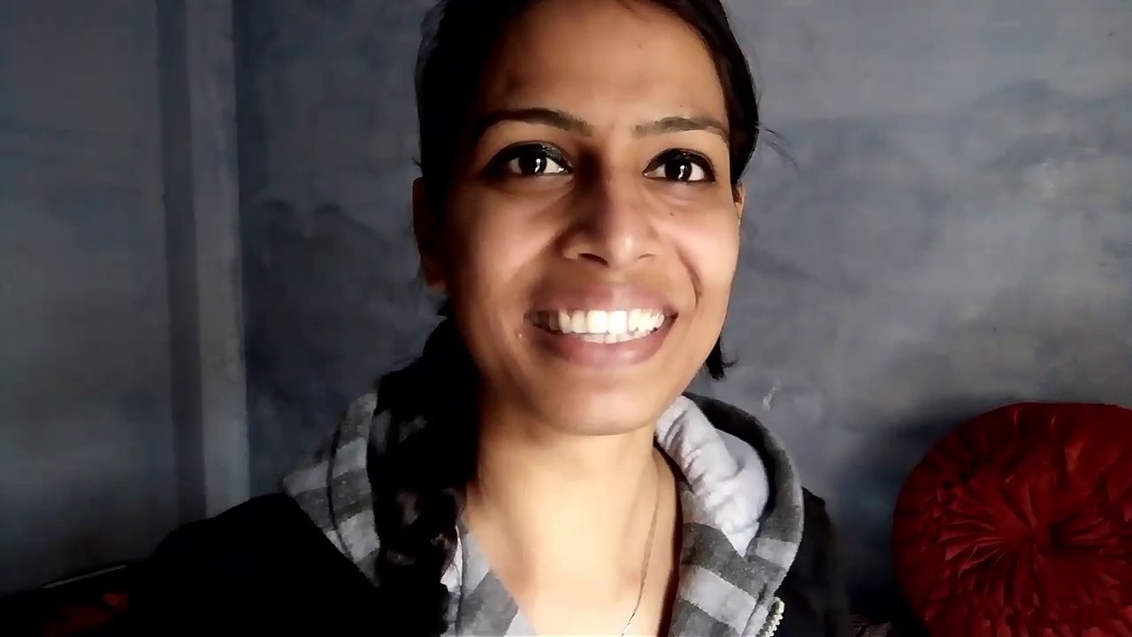 Matlabi ladki part 2 /funny /vine /comedy oot patan - YouTube