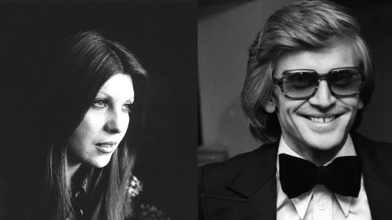 Wspomnienie Tych Dni - Zbigniew Wodecki & Krystyna Prońko - YouTube