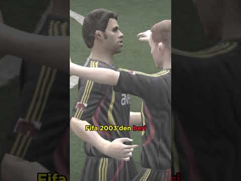 Fifa 2008'de bunları biliyor muydunuz?