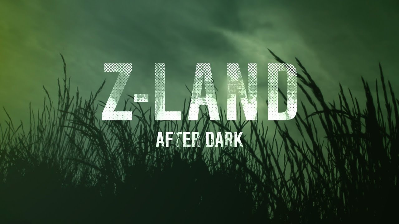 Z-LAND Chapter 1 | After Dark Livestream Q&A" - YouTube