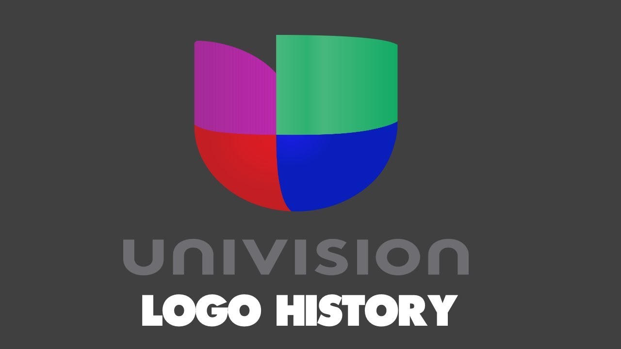 Univision Logo