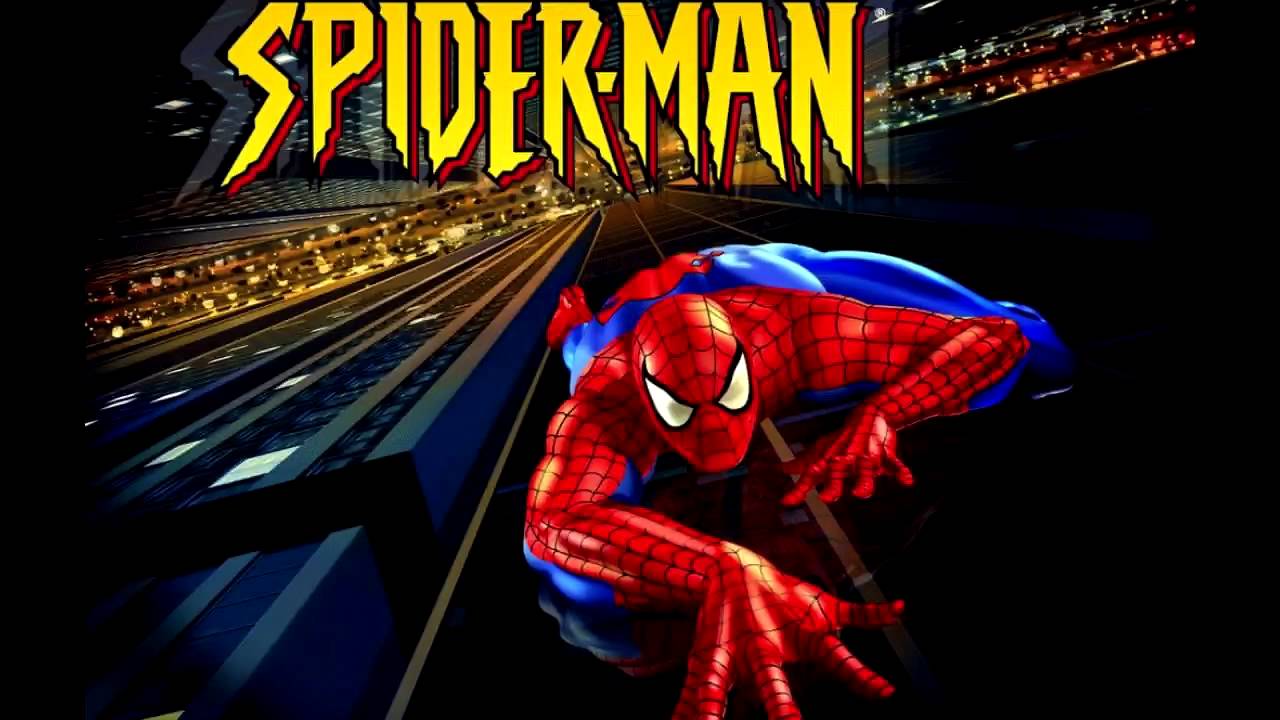 Spider man 2000 - Monster Ock Theme ( Full ) - YouTube