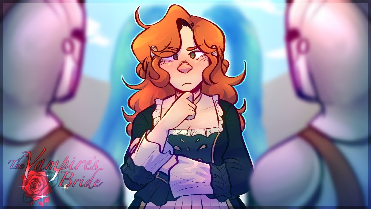 Personal Guard - The Vampire's Bride (Minecraft Roleplay) - YouTube