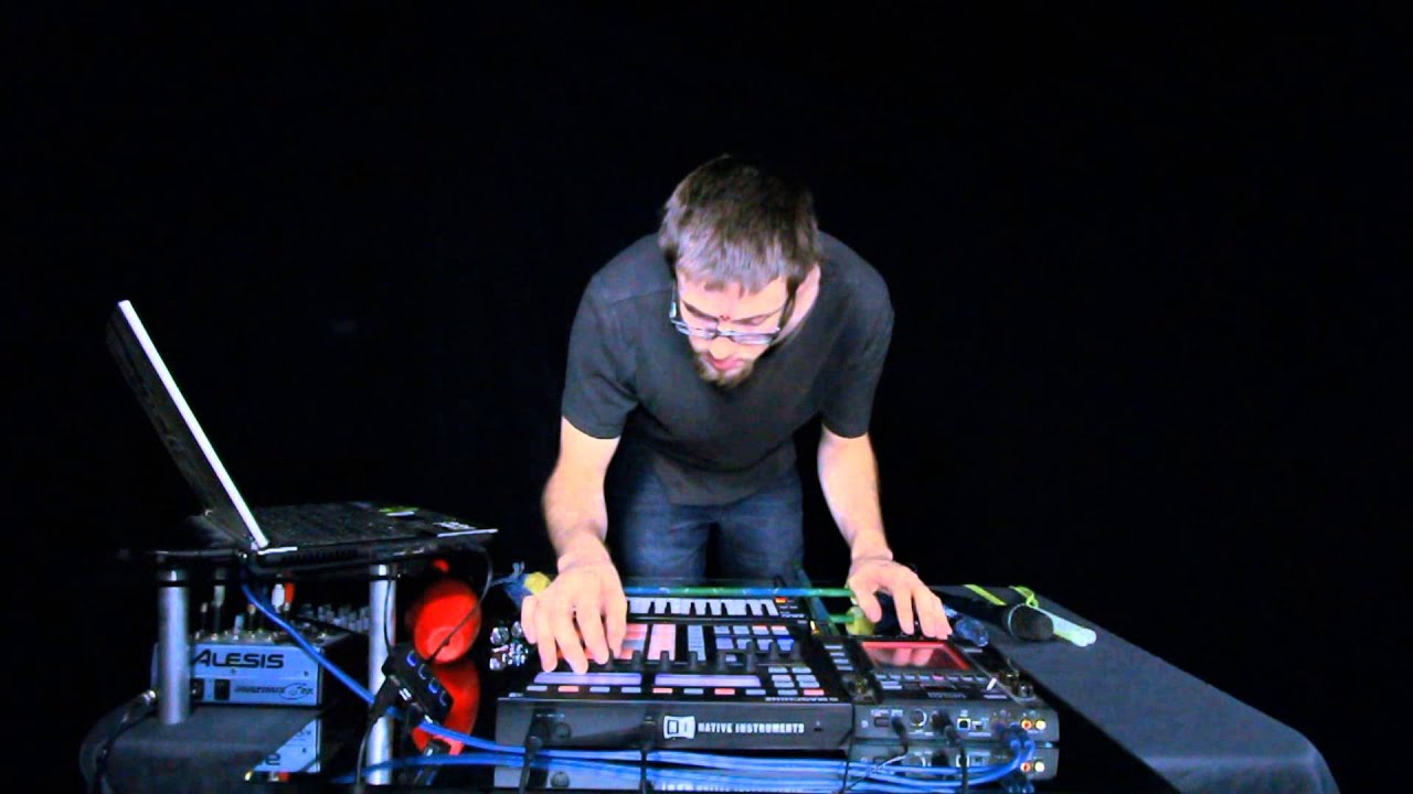 Flow Run: "Sticks" ( Pen / Pin / Nun-Chucks / Devil Sticks / YoStick ...